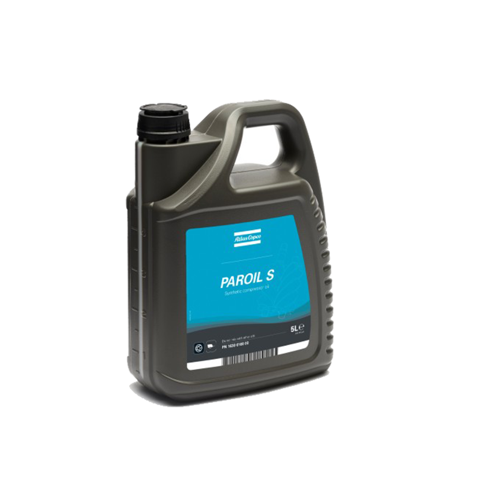 Atlas Copco Paroil S 5 L | Köp online hos SMT Sweden