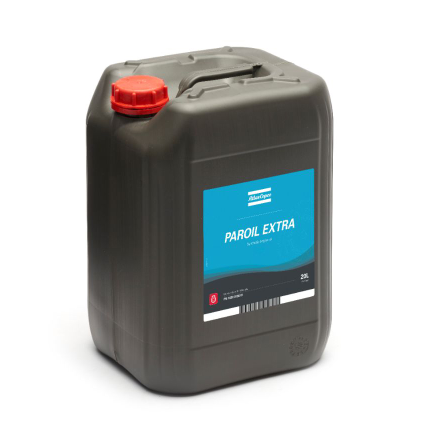 Paroil E Mission Green Atlas Copco | Köp online hos SMT Sweden