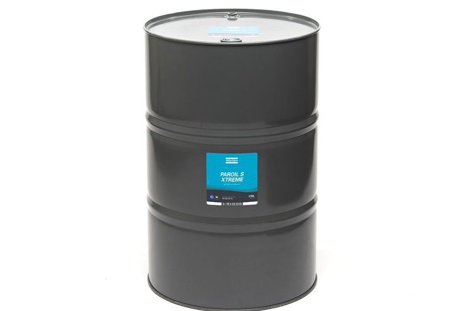Atlas Copco Paroil S Xtreme 210 L | Köp online hos SMT Sweden