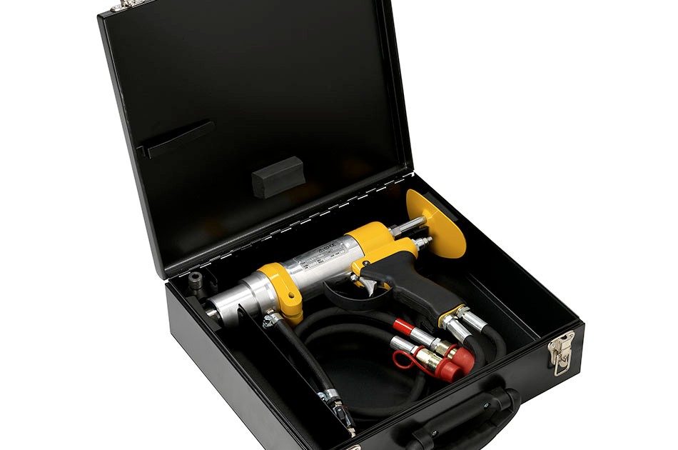 Atlas Copco LCD 500 Kärnborr | Köp online hos SMT Sweden