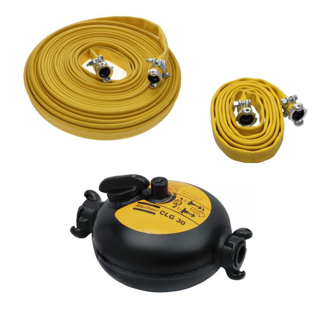 Stenkrossar & sorteringsverk | SMT Sweden