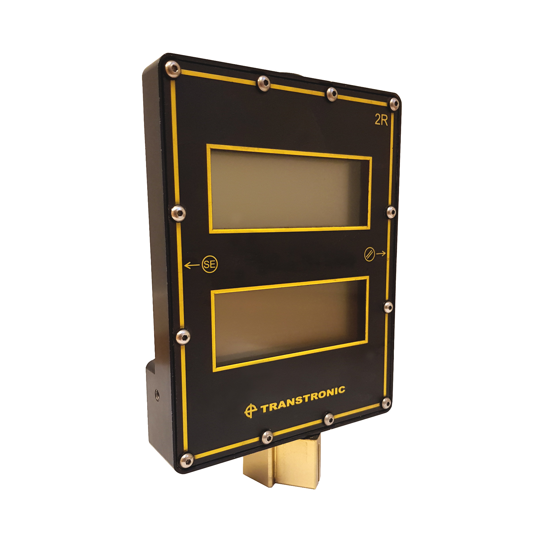 Transtronic Inclinator type 2R riktinstrument | Handla hos SMT Sweden