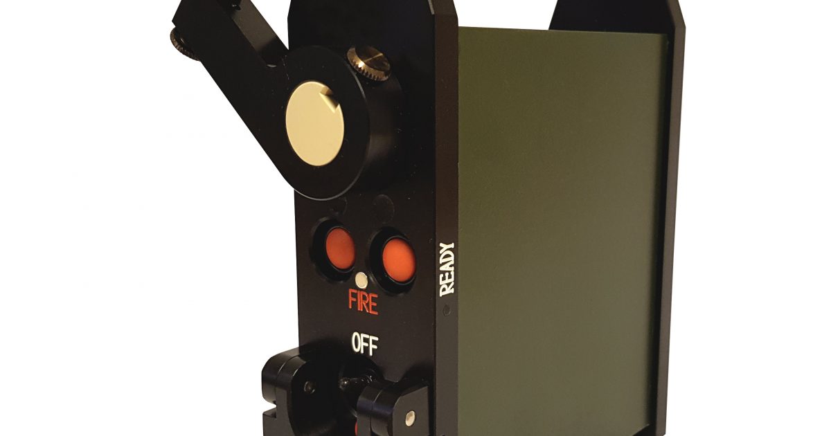 ENGLO BART-2 Tändapparat | SMT Sweden