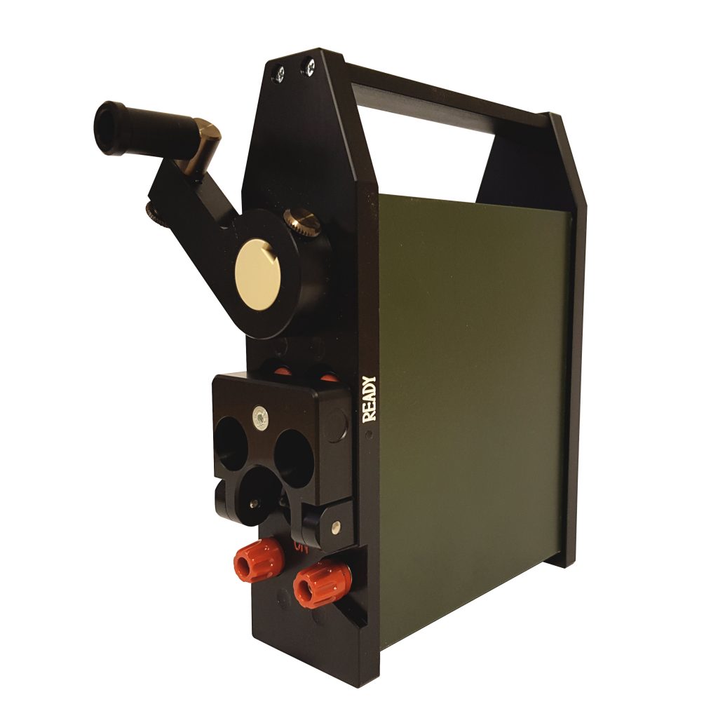 ENGLO BART-2 Tändapparat | SMT Sweden