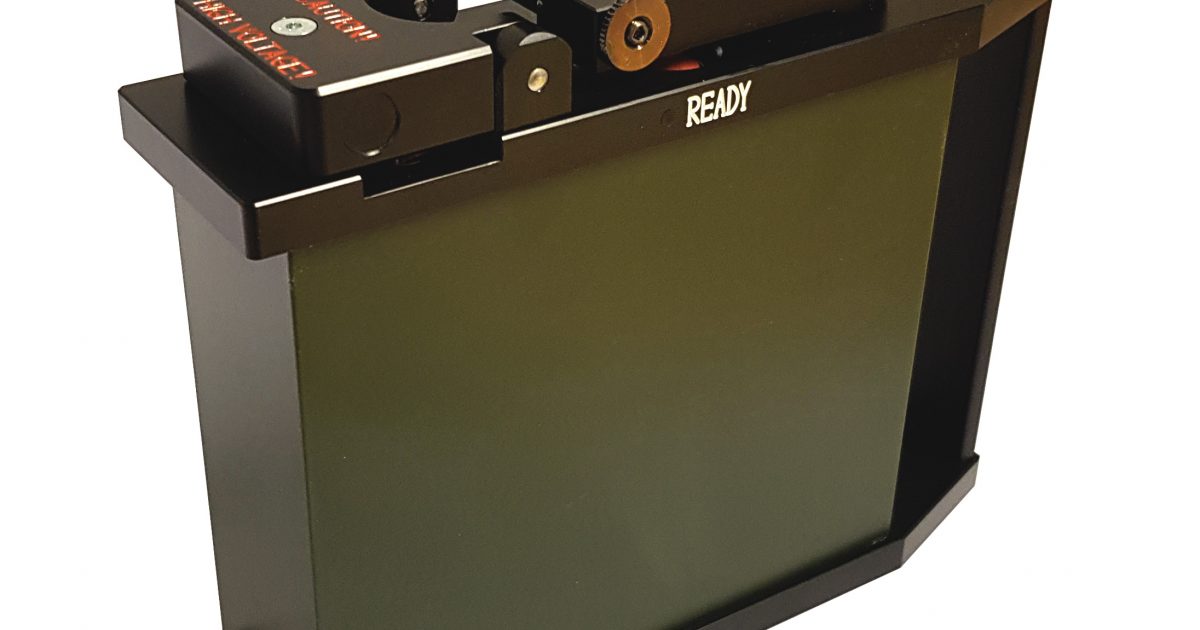 ENGLO BART-2 Tändapparat | SMT Sweden