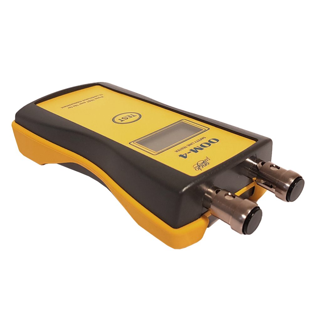 ENGLO OOM-4 Ohm mätare | SMT Sweden