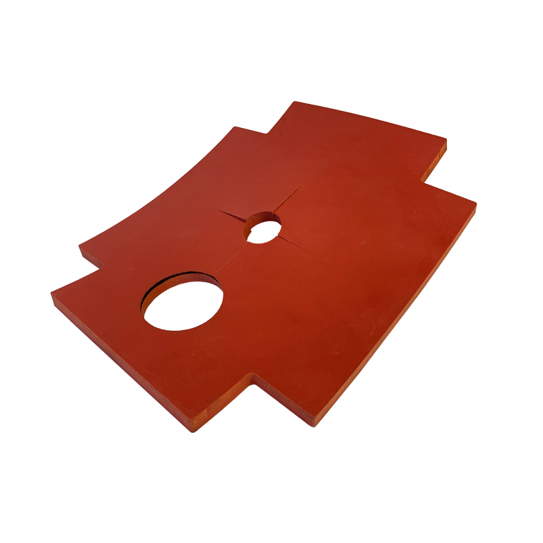 Borrtätning Sandvik DC400 Fyrkantig | SMT Sweden