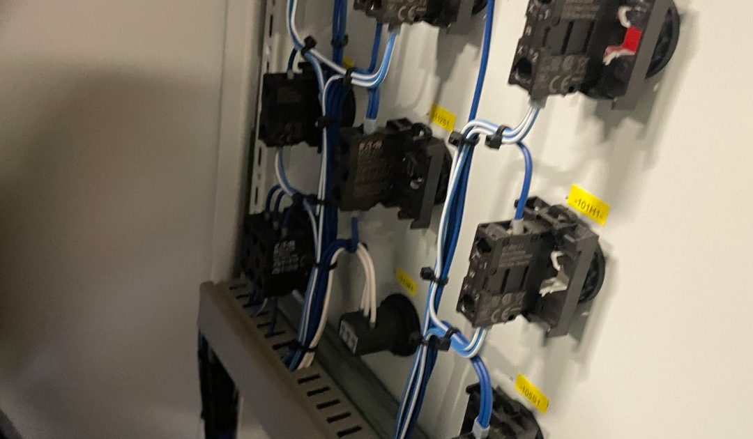 Bauer Mat EP 3-600, 2021 Eldriven slurrypump | SMT Sweden